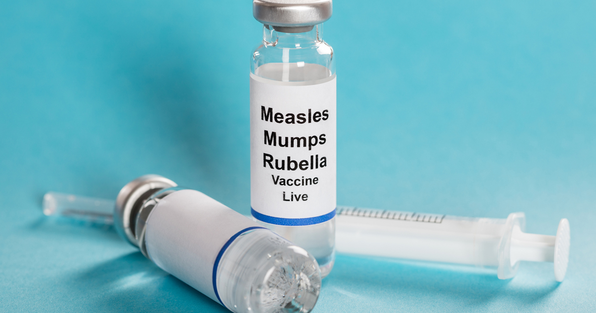 The Latest Immunization Guidelines for Adults | El Camino Health