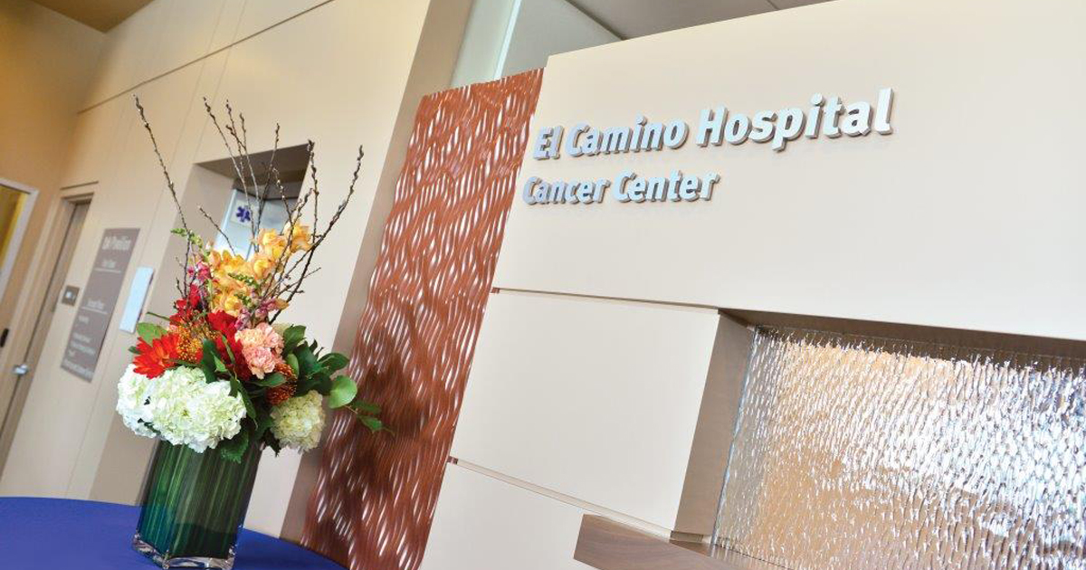 Commission on Cancer Accreditation | El Camino Health