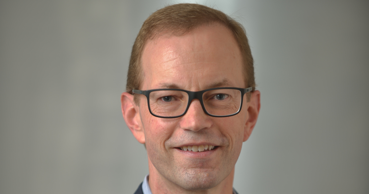 El Camino Health Appoints Andrew Cope as new Foundation President