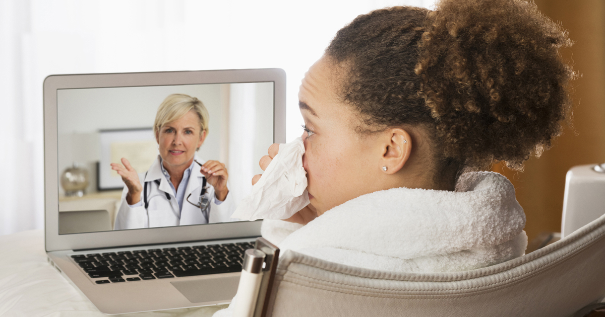 Embracing Technology for Better Healthcare | El Camino Health