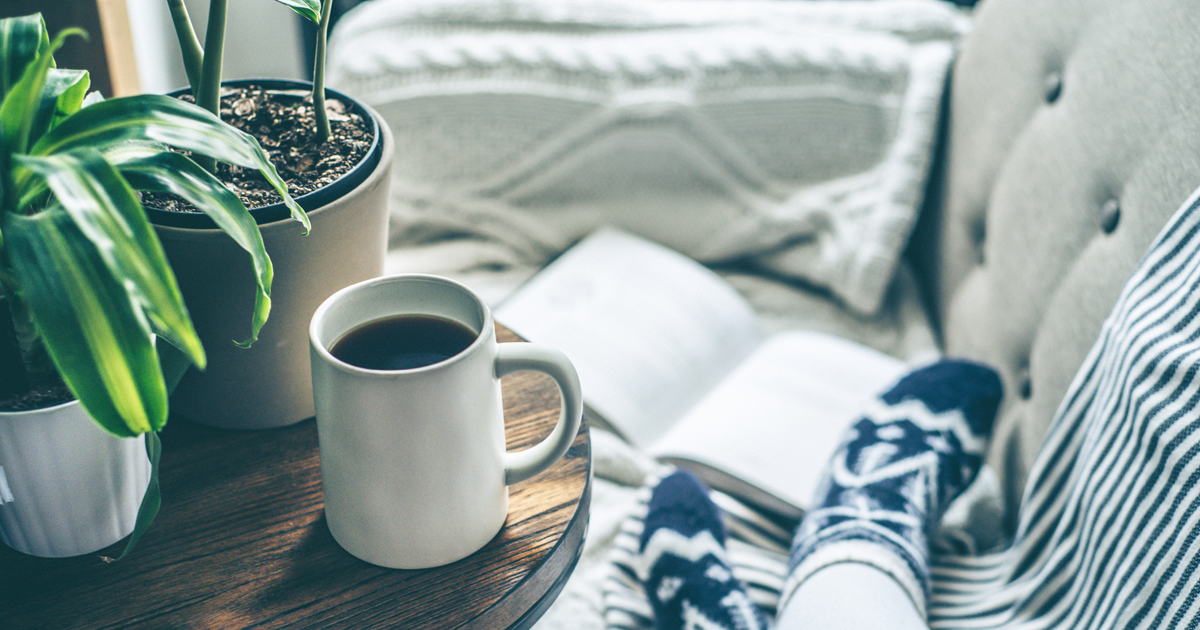 How to Combat the “Winter Blahs” | El Camino Health