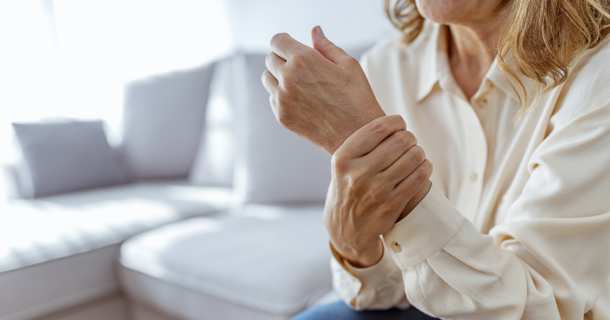 The Causes and Effects of Inflammation | El Camino Health