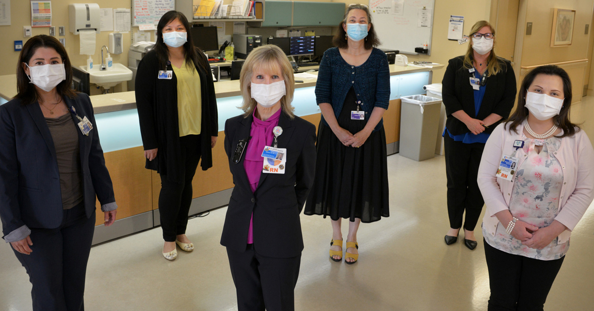 Preparedness, Action, Communication and Commitment Drive Infection ...