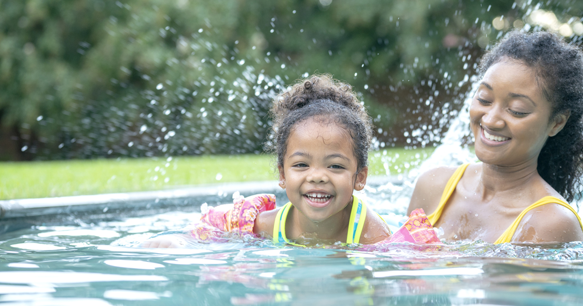 Take Steps to Stay Safe Around Water | El Camino Health