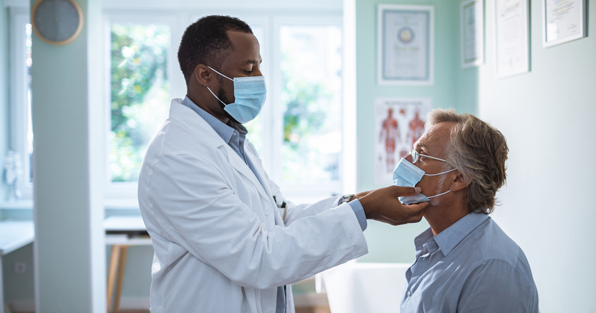 Have You Been Neglecting Your Health? | El Camino Health