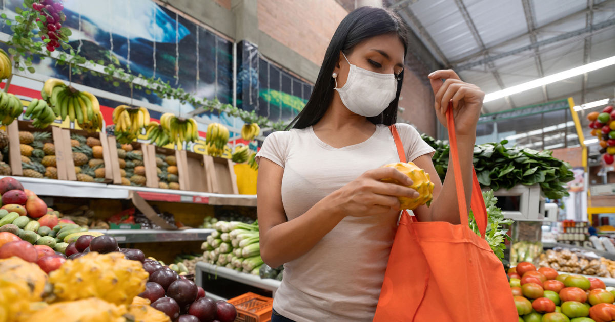 Buy Local and Eat Seasonally | El Camino Health