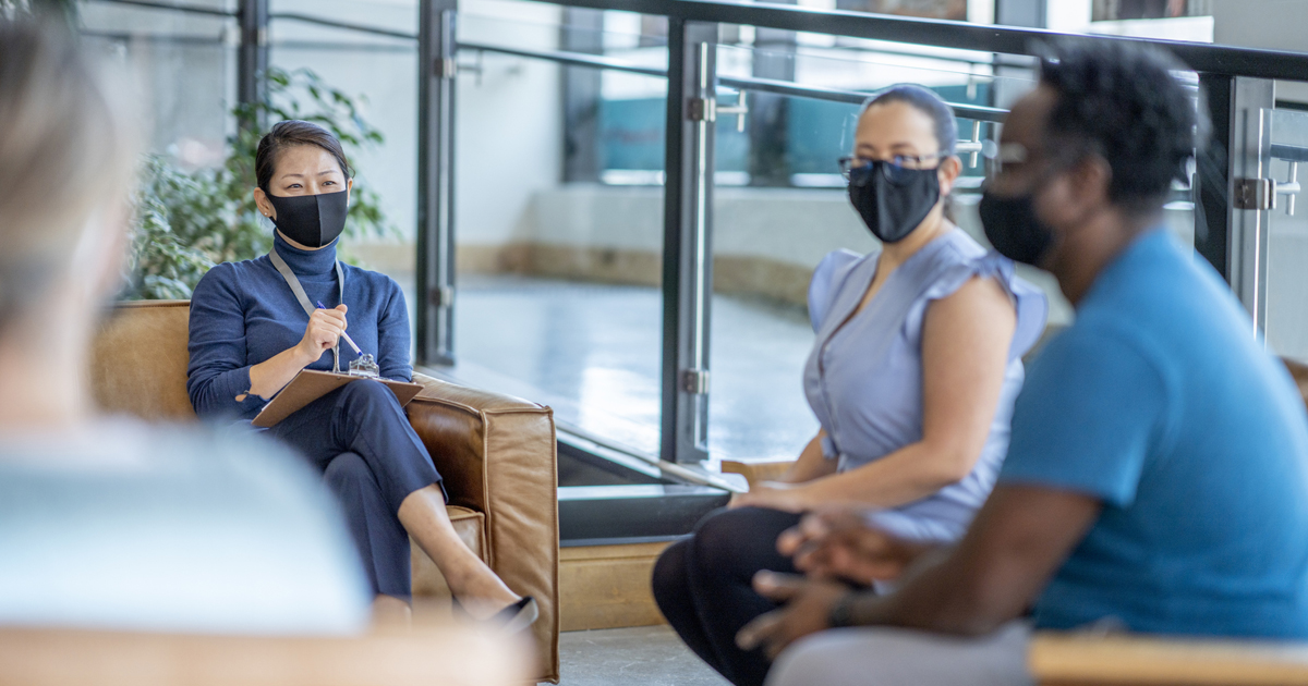 The Importance of Emotional Health | El Camino Health