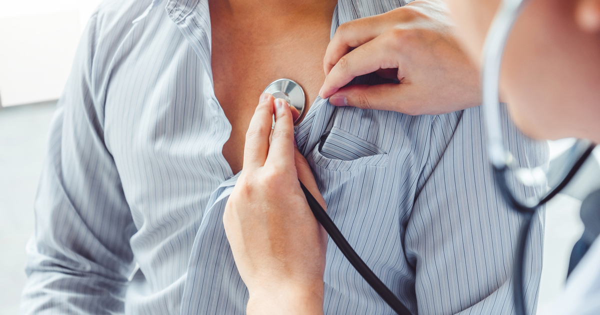 Heart Health 101 | Our Experts Blog | El Camino Health