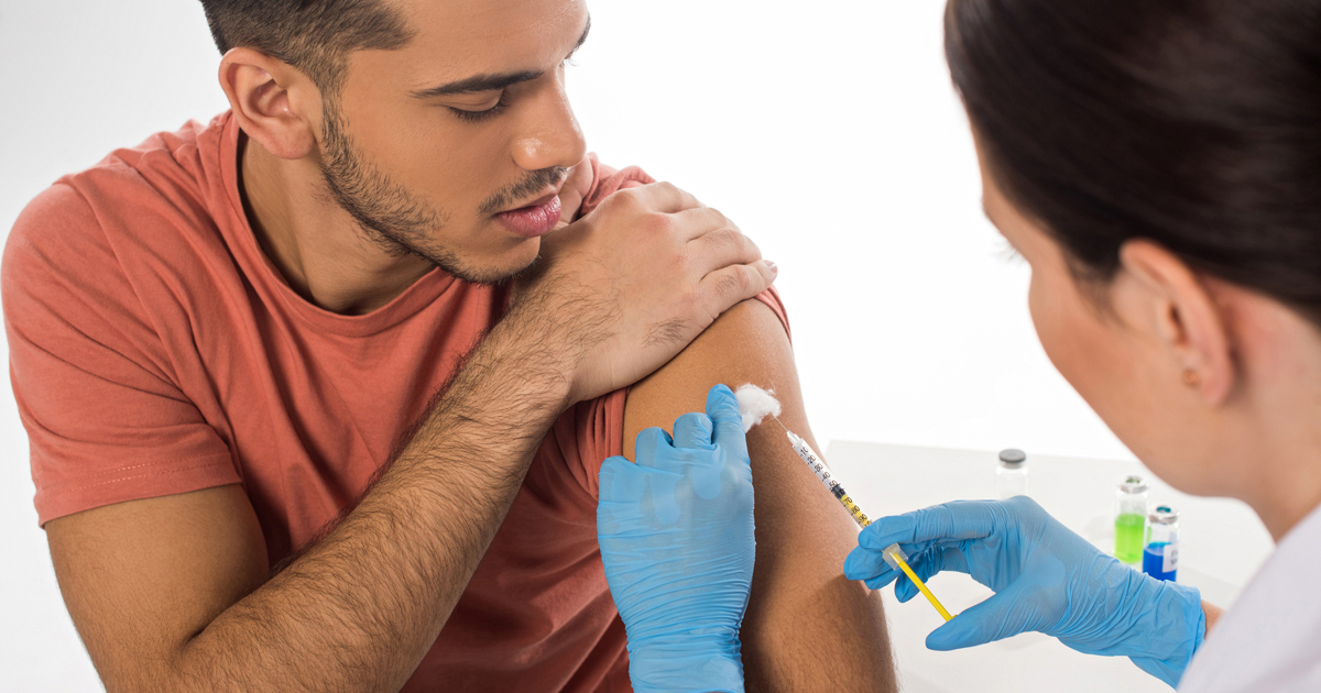 Human Papillomavirus (HPV): Myths and Facts | El Camino Health