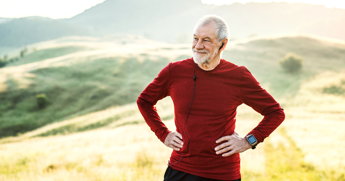 Men: Steps to Stay on Top of Your Health | El Camino Health