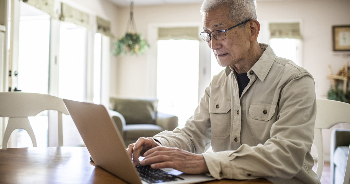 Ways to Reduce Age-Related Memory Loss | El Camino Health