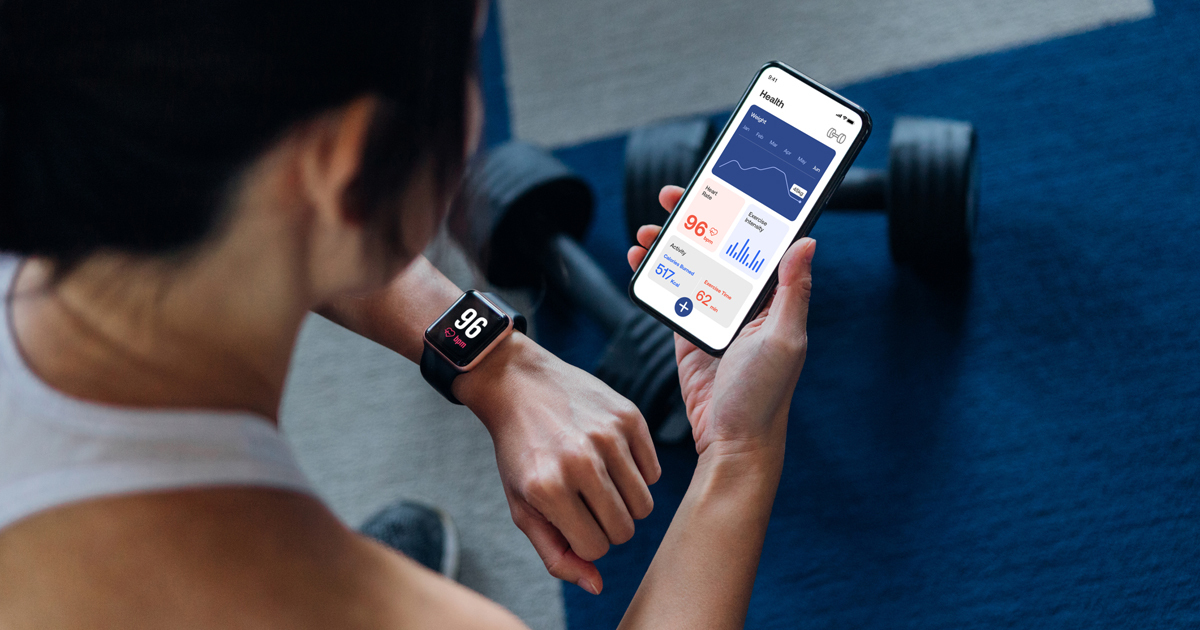 Health Tech Devices: What's New? | El Camino Health