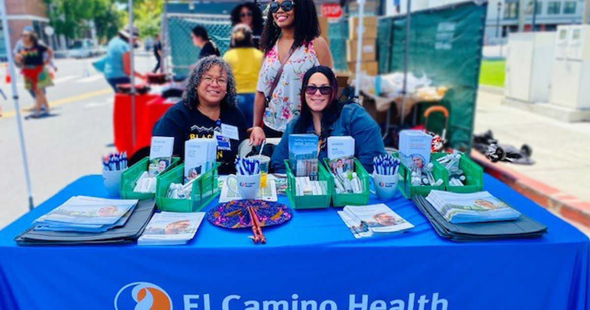 Our Dedication to Raising Awareness on Important Community Health ...