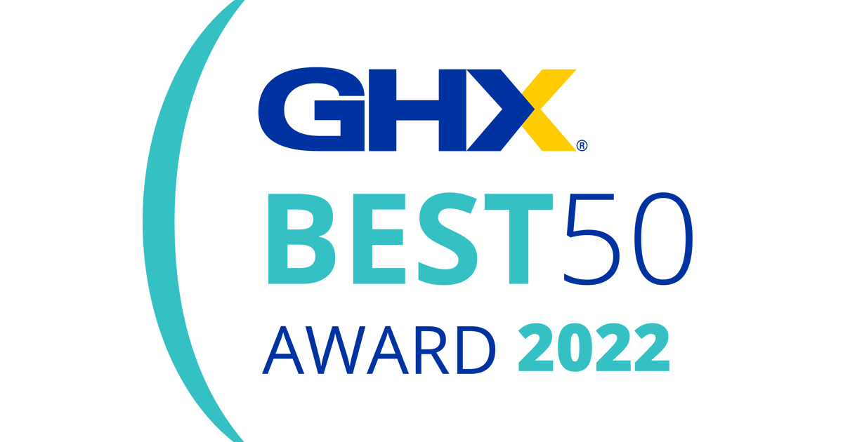 El Camino Health Recognized with GHX Supply Chains of Distinction Award ...