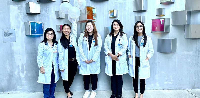 Pharmacy Residency Program | El Camino Health