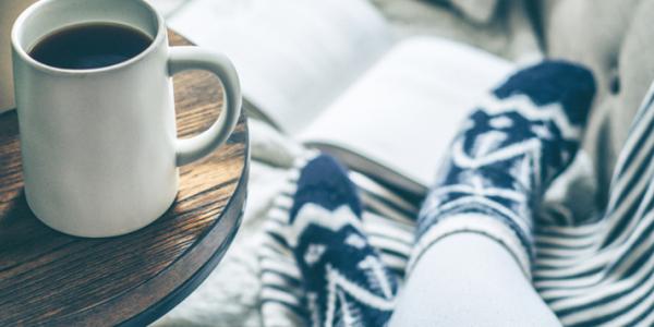 How to Combat the “Winter Blahs” | El Camino Health