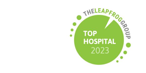 El Camino Health Earns Leapfrog's Top Hospital Award | El Camino Health