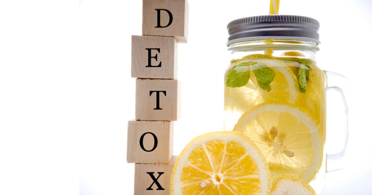 Facts on Detox Diets | Our Experts Blog | El Camino Health