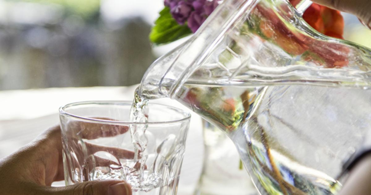 Fluids and Hydration | Our Experts Blog | El Camino Health