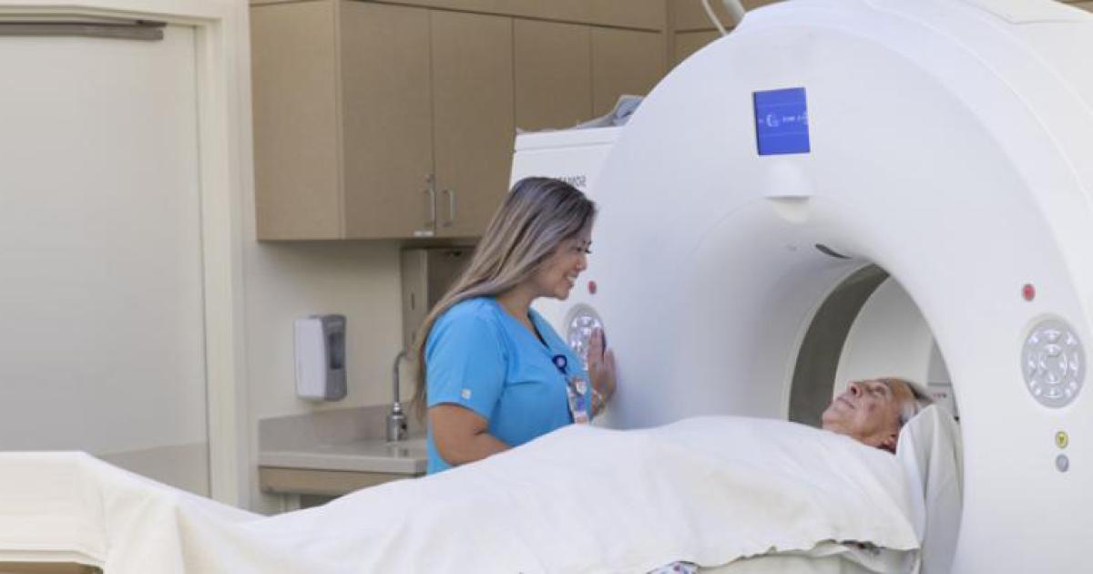 When Should You Consider a Low-Dose CT Scan to Test for Lung Cancer ...