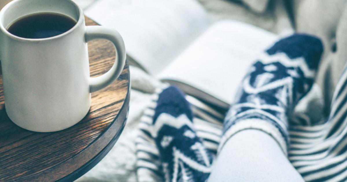 How to Combat the “Winter Blahs” | El Camino Health