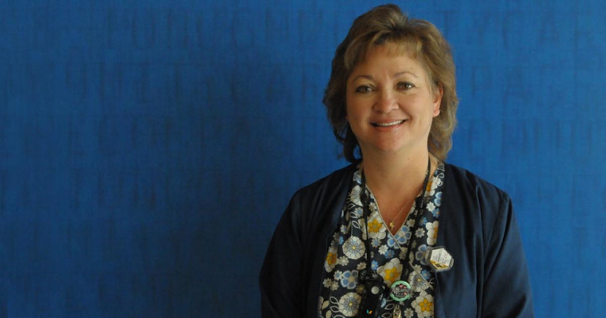 Carmon's Story: Radiologic Technologists | El Camino Health