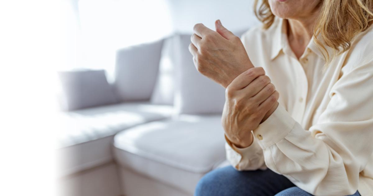 The Causes and Effects of Inflammation | El Camino Health