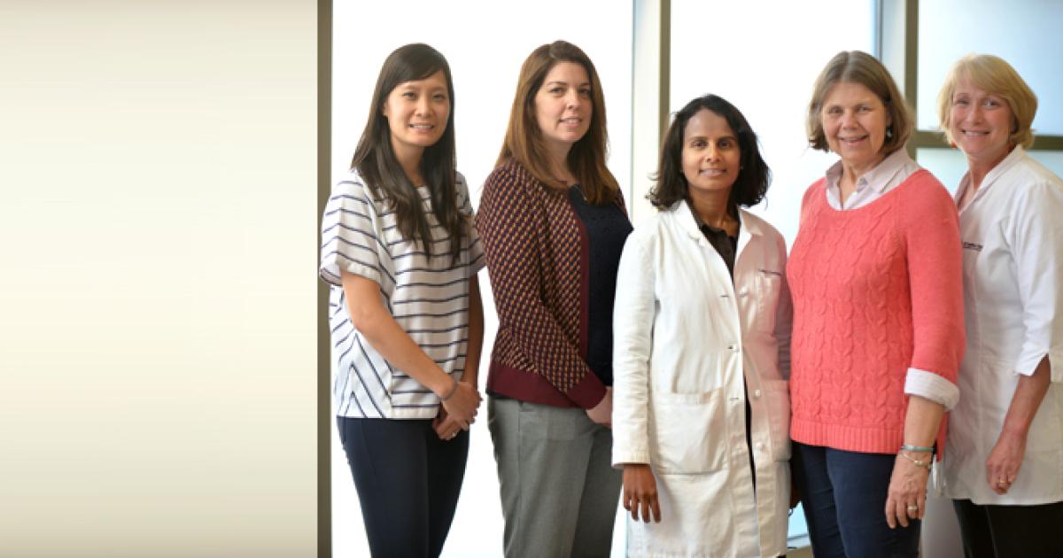 Palliative Care Program Supports Patients and Families | El Camino Health