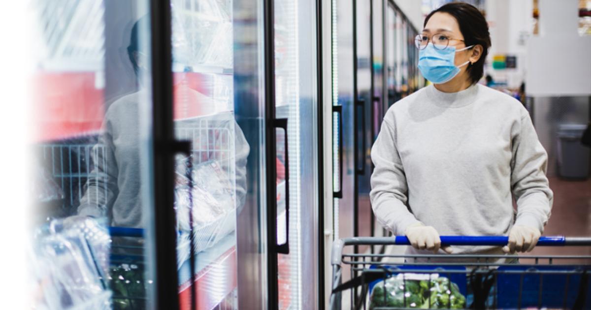 How to Stay Safe During the Bay Area COVID-19 Reopening | El Camino Health