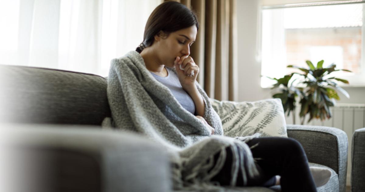 Cold And Flu Season Is Here Its Time To Take Action El Camino Health