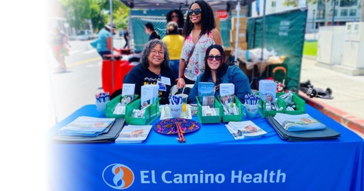 Our Dedication to Raising Awareness on Important Community Health ...