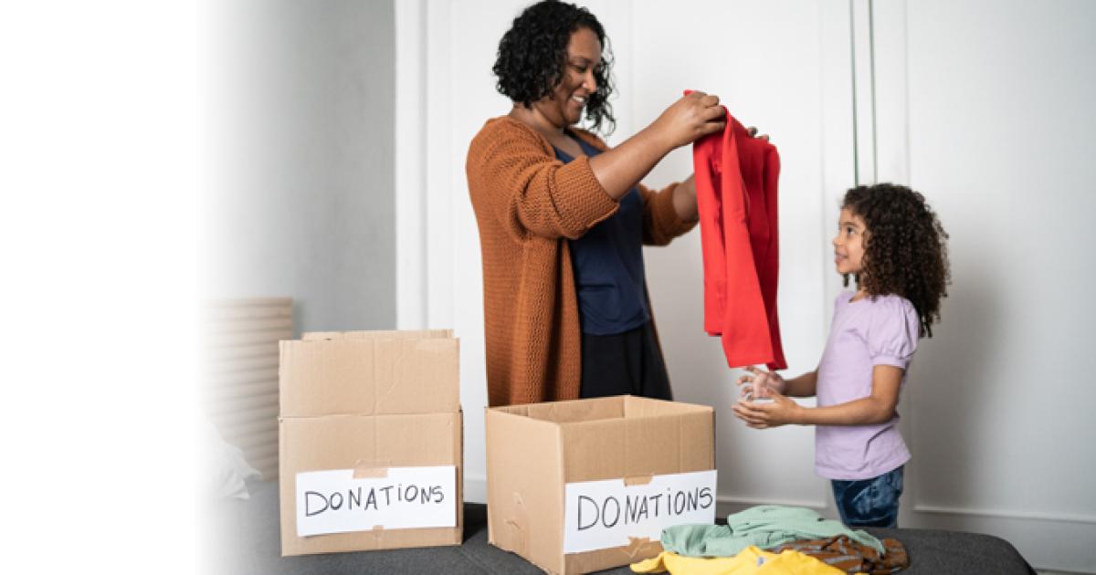 Can Decluttering Improve Your Mental Health? | El Camino Health
