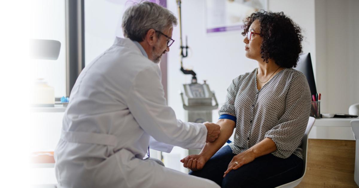 10 Common – and Not-So-Common Blood Tests You Should Know About | El ...