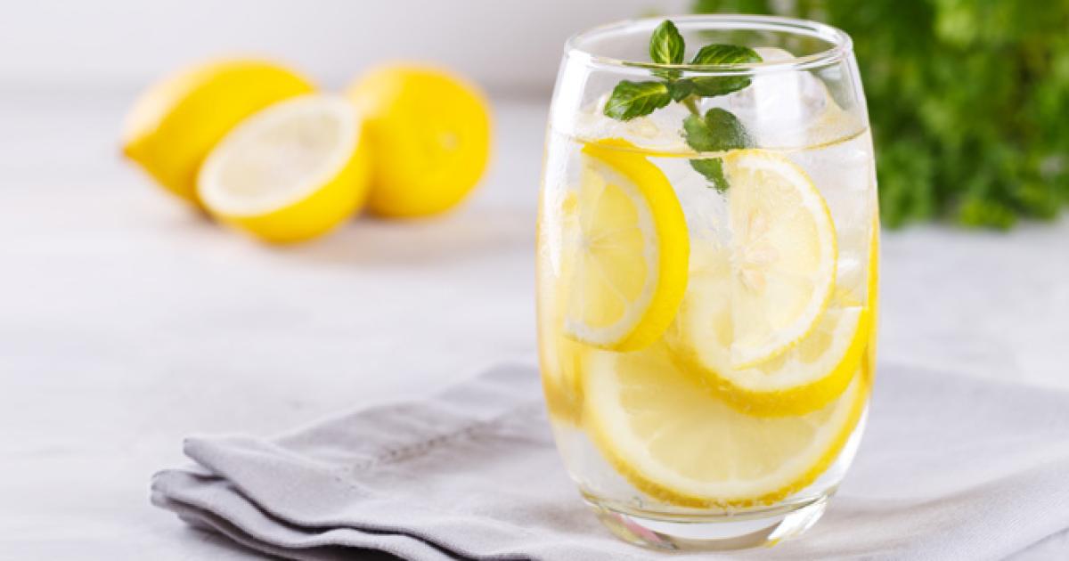 The Importance of Hydration | El Camino Health