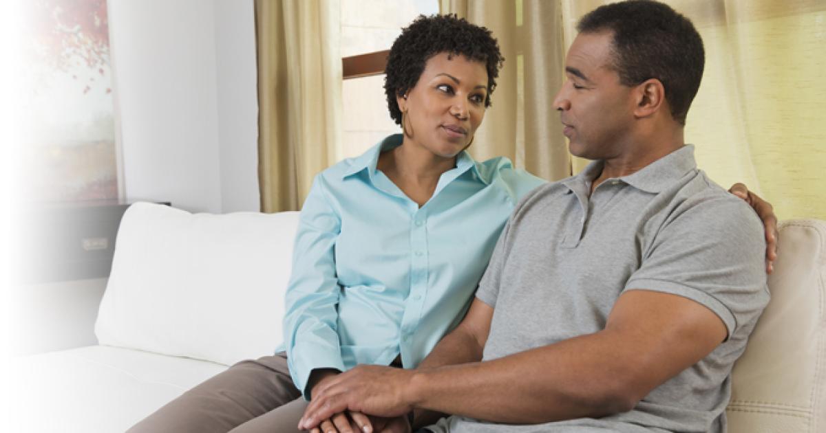 Your Health and Other People: The Importance of Connection | El Camino ...