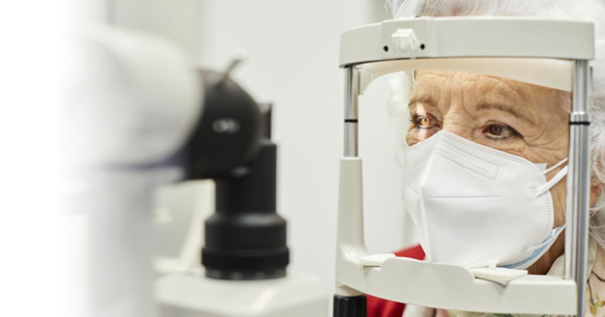 Six Reasons to Get a Professional Eye Exam | El Camino Health