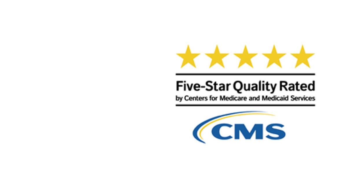 El Camino Health Maintains Highest CMS 5-Star Hospital Rating | El ...