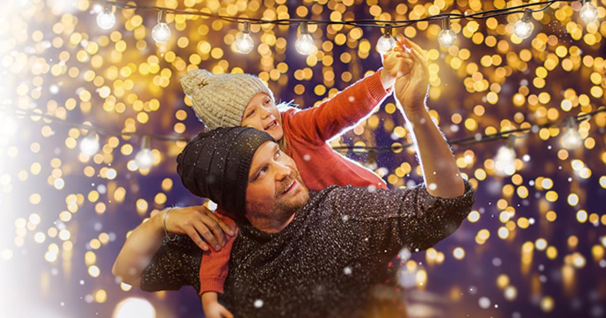 Finding Joy in a Chaotic World | El Camino Health