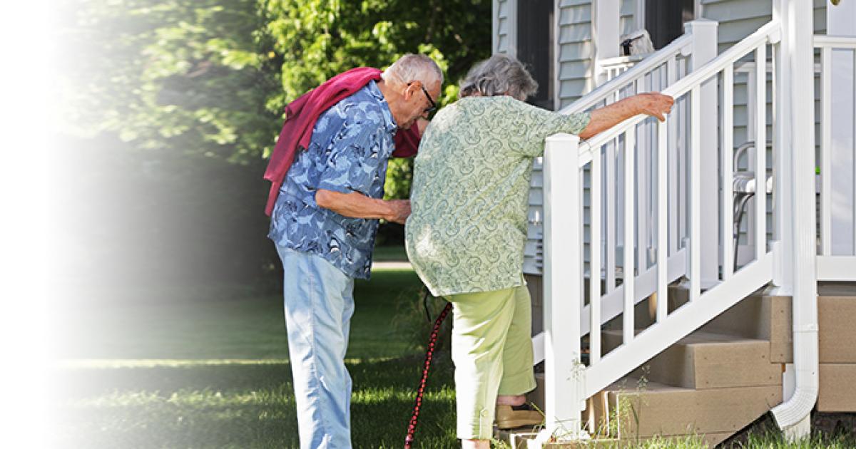 Rebuilding Together Silicon Valley Helps Make Homes Safe for Older ...