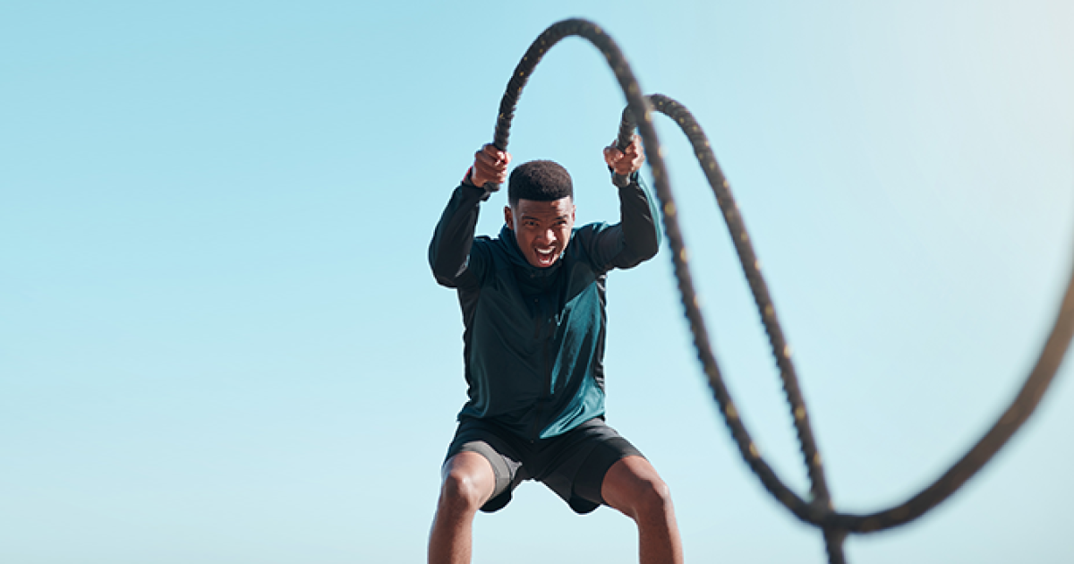 Long and Slow or Fast and Intense: What's the Right Workout for You ...