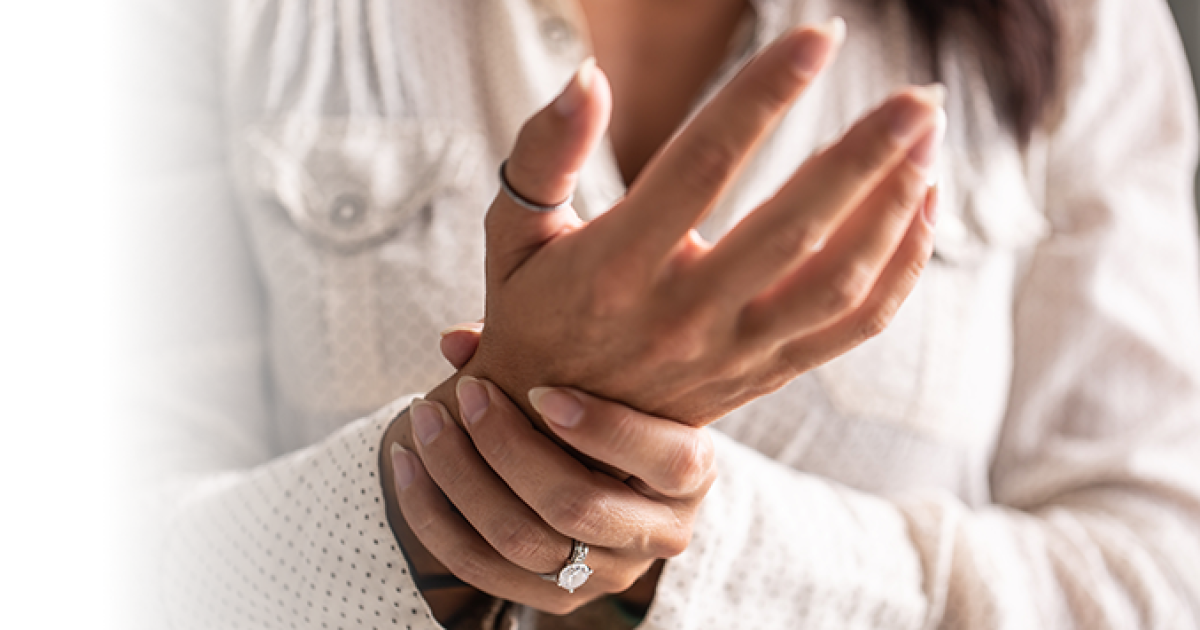 Best of 2024 #1 - Arthritis: More Complicated than You May Think | El ...