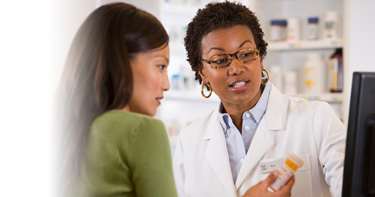 Brand Name or Generic Drug? What's the Difference? | El Camino Health