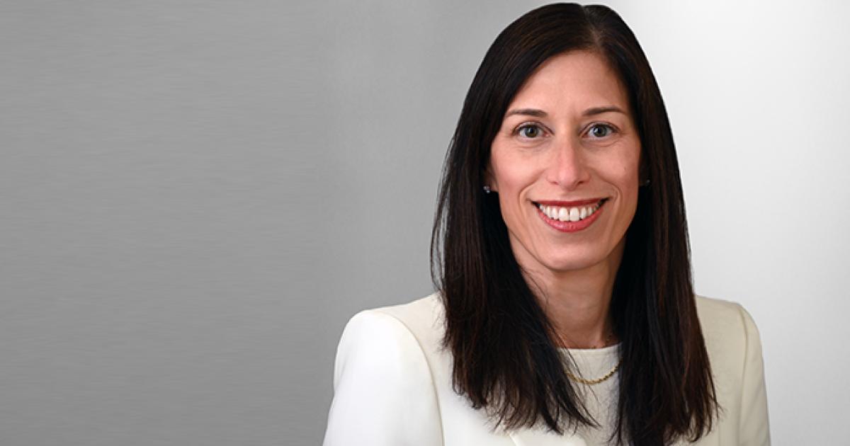 El Camino Health Welcomes Tracey Lewis Taylor as New Chief Operating ...