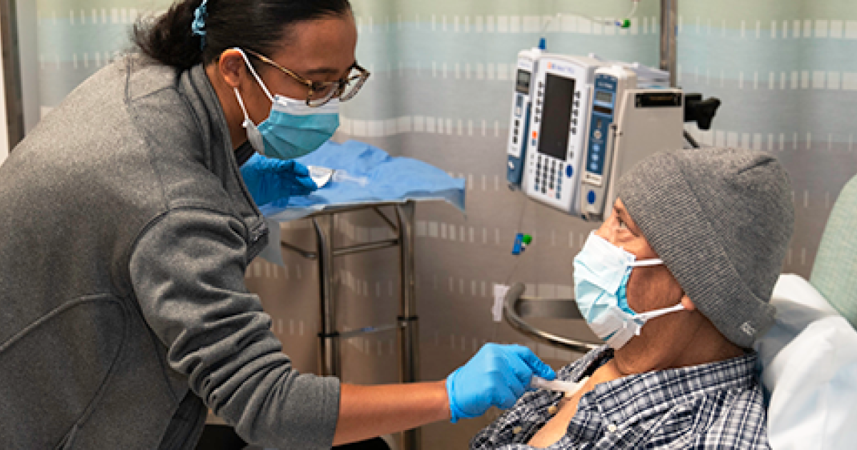 Nursing | About El Camino Health | El Camino Health