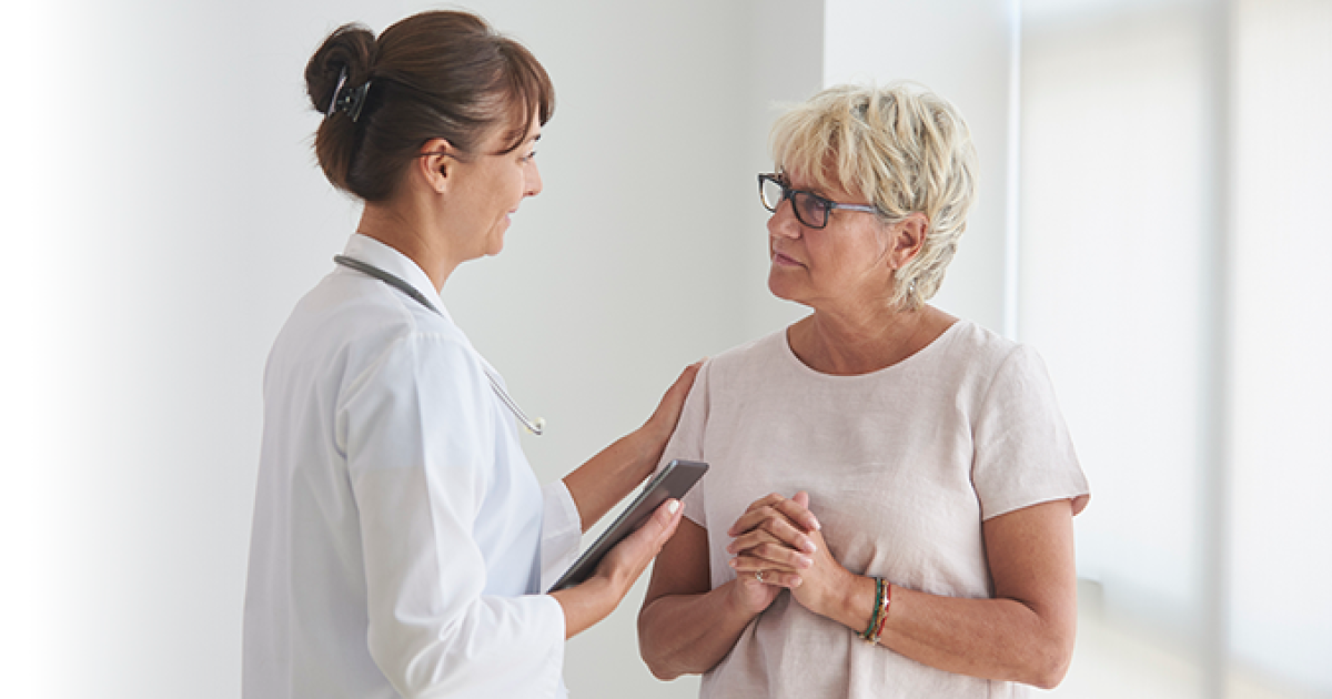 Understanding Aphasia | El Camino Health