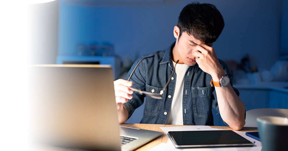 When Headache Strikes | El Camino Health