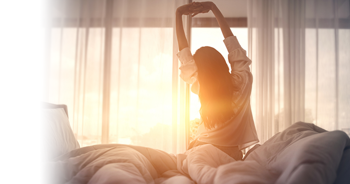 Unlock the Power of Sleep: Boost Your Health and Well-Being with ...