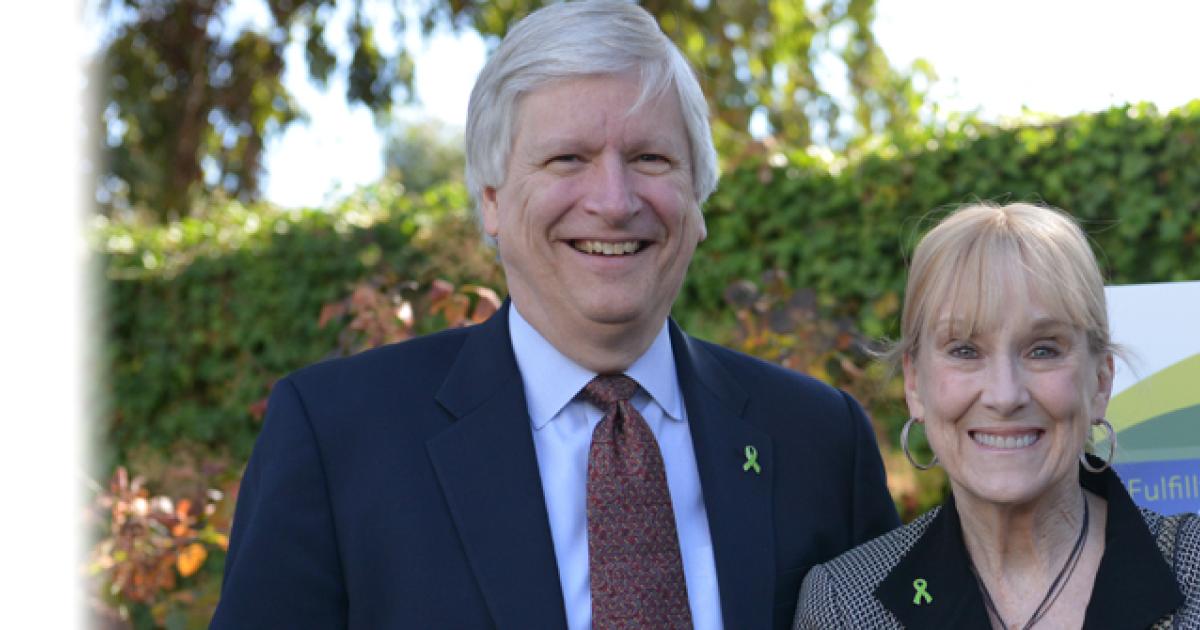 $1 Million Scrivner Challenge Fulfilled | El Camino Health