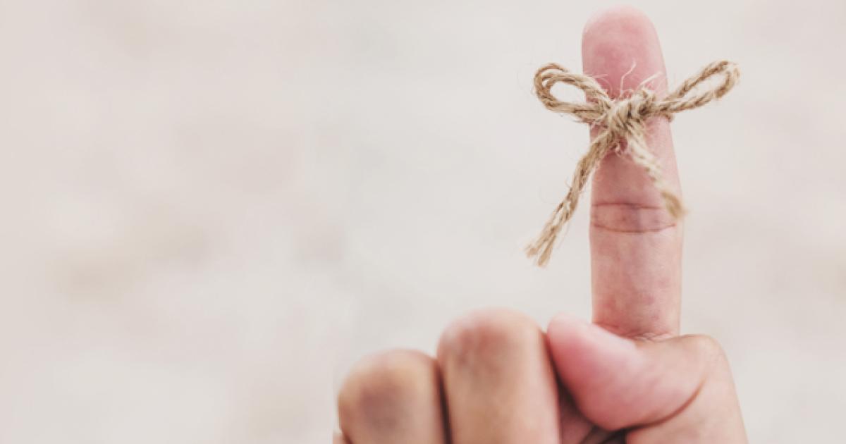Train Your Brain: Simple Ways to Improve Your Memory | El Camino Health