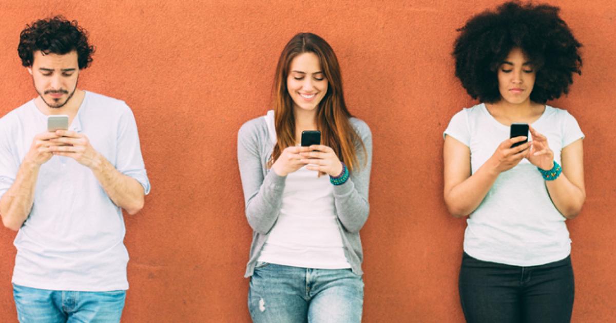 Understanding the Modern Young Adult | El Camino Health